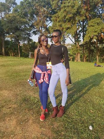 Uganda Zaabu; Rolex Festival season 1 starts off with a mark ...