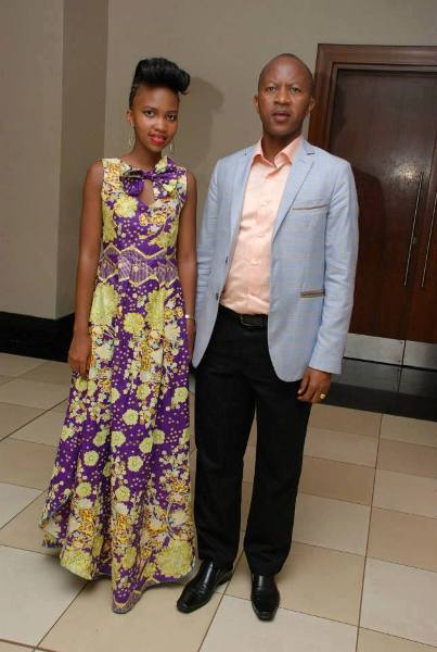 Profiling TV sensation Sheilah Carol Gashumba – Showbizuganda
