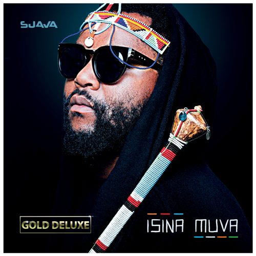 Sjava’s Album Goes Gold and Celebrates with a New Gold Deluxe Version ...