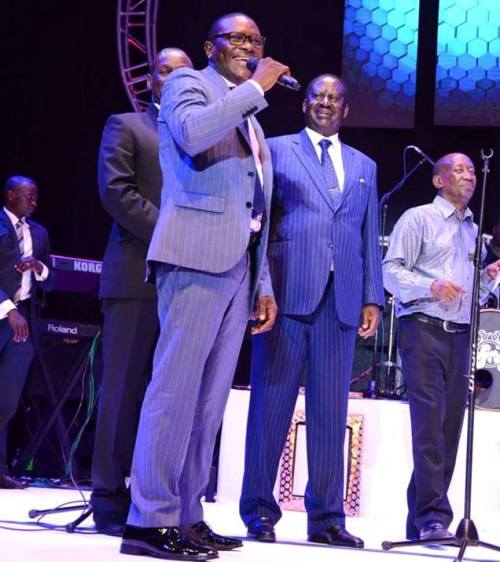 Jack Pemba to launch a Gas Company | Showbizuganda