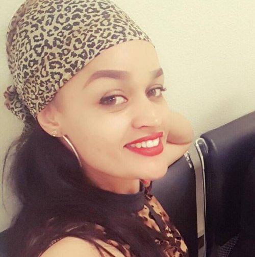 Carol Flower: ‘Success story of My Life’ | Showbizuganda