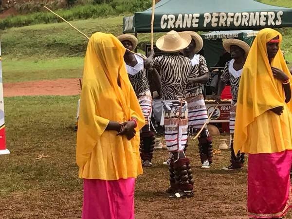 Construction of ICT Innovation Hub at Nakawa kicks off – Showbizuganda