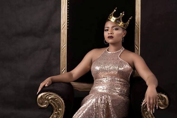 Taurus Musik official unveils new signing Alicios | Showbizuganda