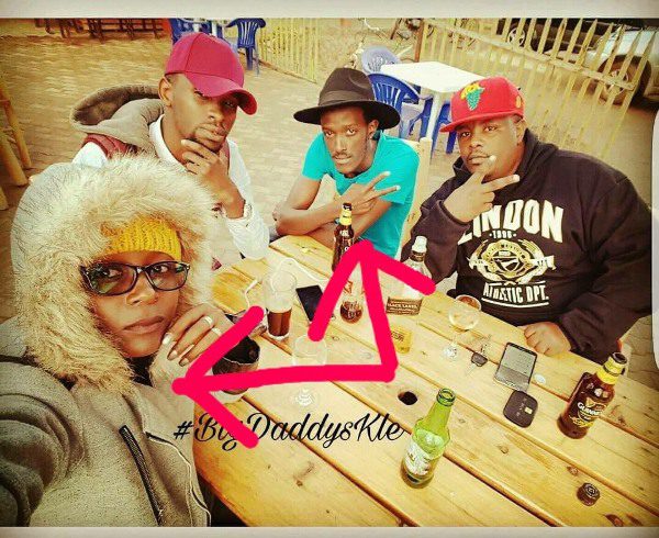 Shock as comedienne Anne Kansiime, Gerald Ojok's marriage collapses ...