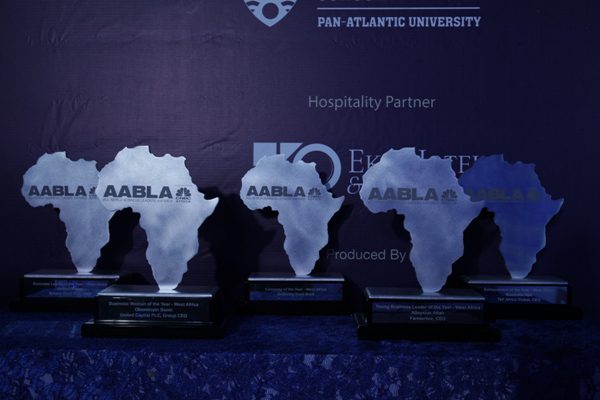 7th All Africa Business Leader Awards Celebrate West African Winners ...