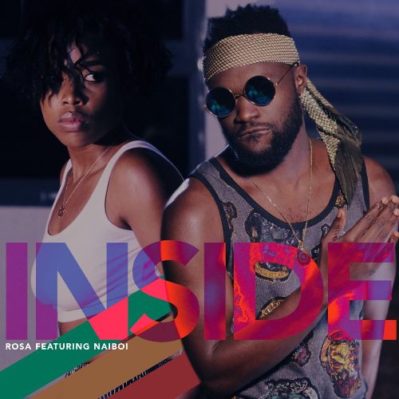 Kenyan Artist Rosa Features Naiboi on Her Latest Single | Showbizuganda