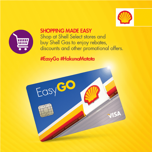 Vivo Energy Uganda launches the Visa-enabled EasyGo card – Showbizuganda