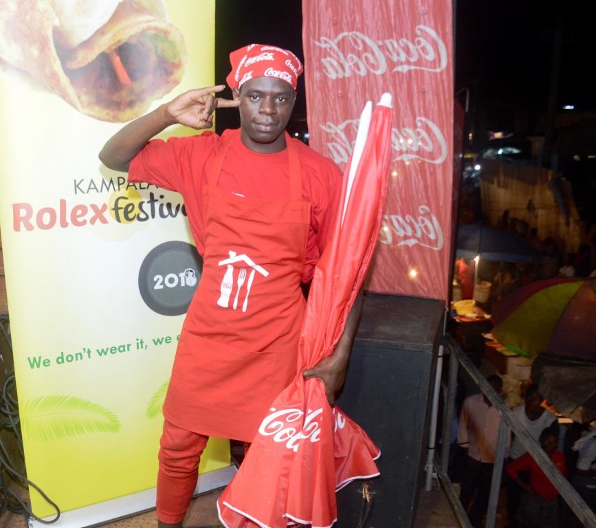 Countdown to Kampala Rolex Festival | Showbizuganda