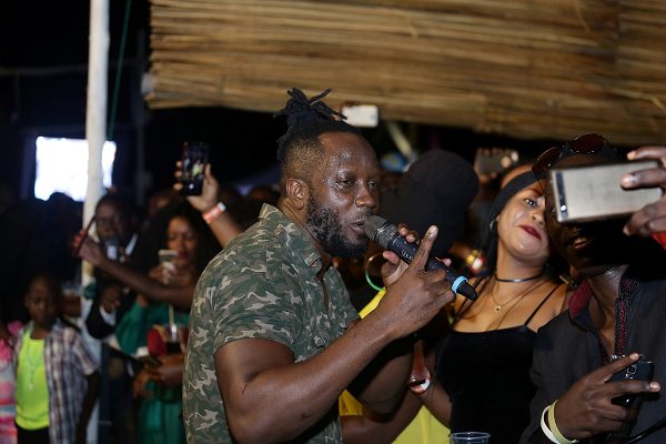 Photos: Goat Races return bigger and better | Showbizuganda