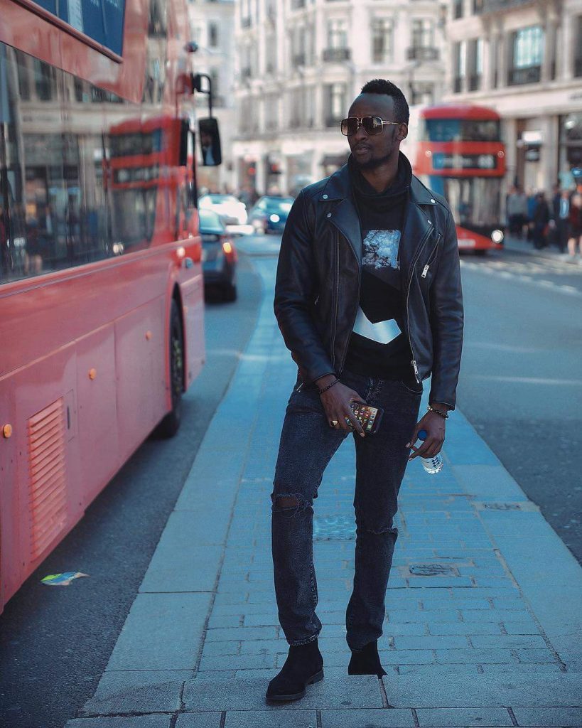 US based Rwanda singing sensation Meddy to perform in Kampala this year ...