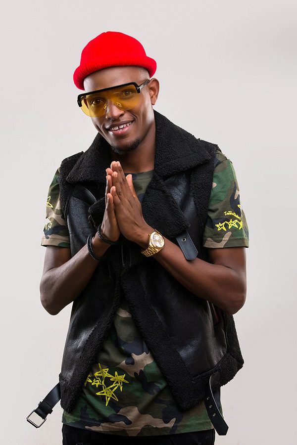 UG Records unveils new talent: Wendy and Roger Kent | Showbizuganda