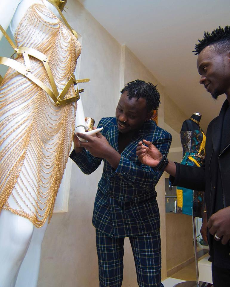All set for Abryanz Style and Fashion Awards 2018 | Showbizuganda