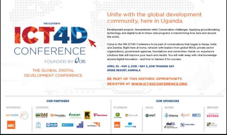 Digital Development Speeds Ahead in Rural Uganda | Showbizuganda