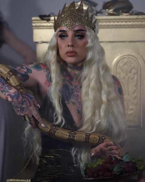 American rapper Diamond Dez's music captures African audience ...