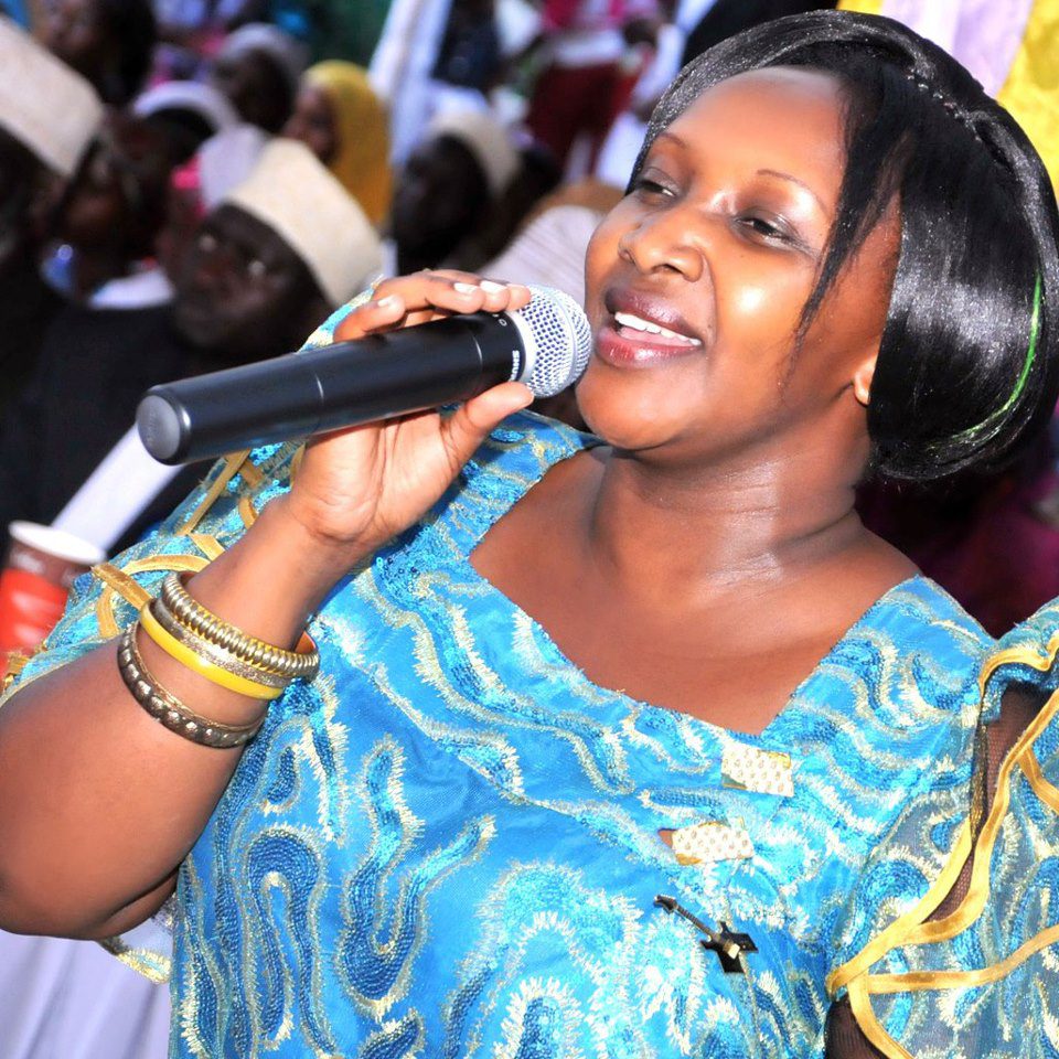 Chance Nalubega, Maddox, Betty Mpologoma & Angella Kalule to headline ...