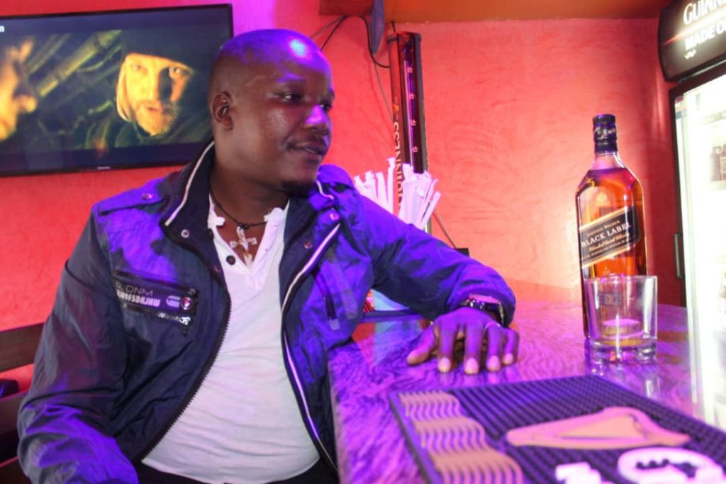 Capricorn Lounge boosts Namugongo Entertainment industry | Showbizuganda