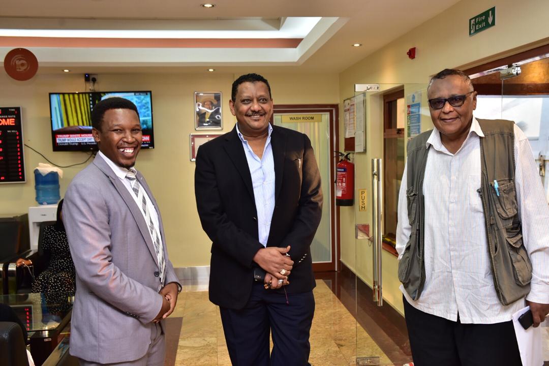 Equity Bank Uganda opens Supreme Branch in Bugolobi – Showbizuganda