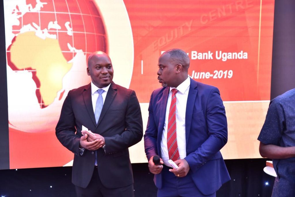 Equity Bank Uganda opens Supreme Branch in Bugolobi | Showbizuganda
