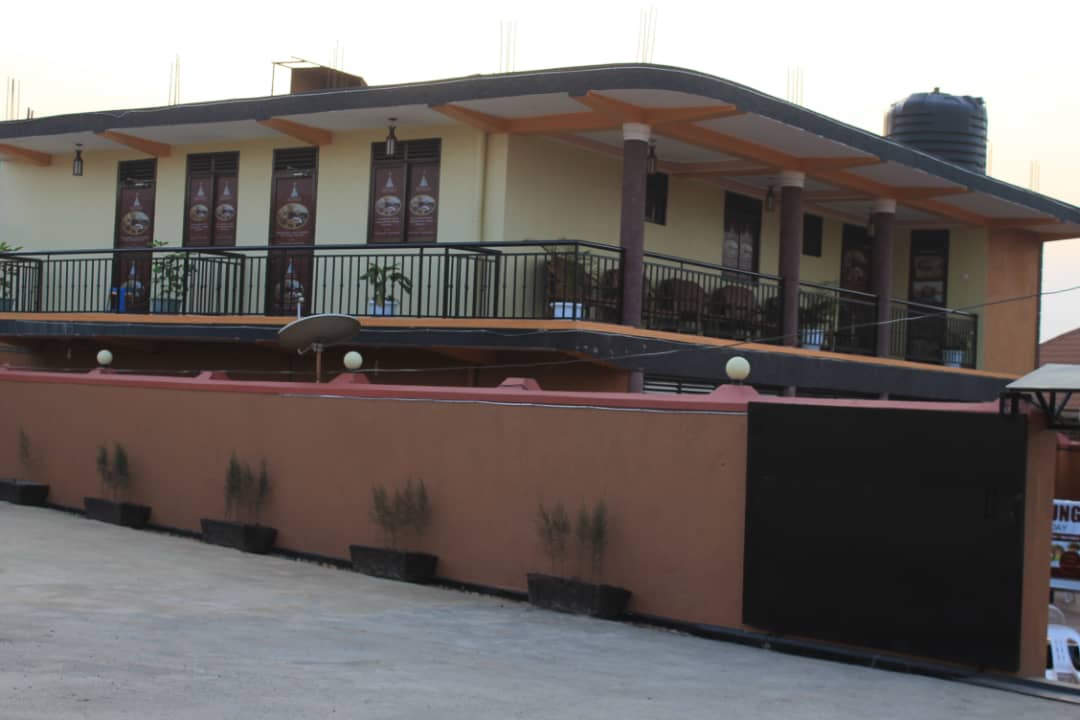 Capricorn Lounge boosts Namugongo Entertainment industry | Showbizuganda