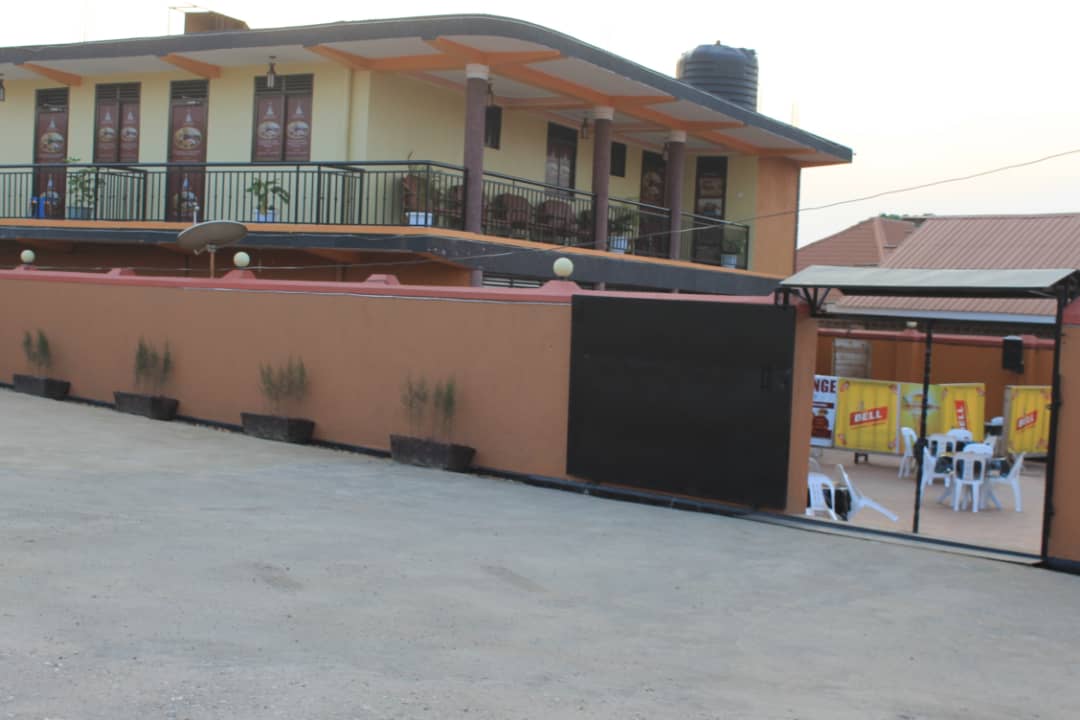 Capricorn Lounge boosts Namugongo Entertainment industry | Showbizuganda