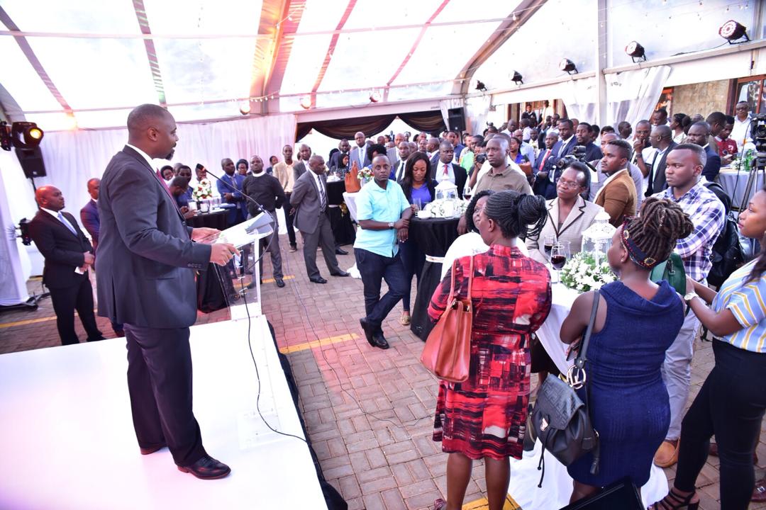 Equity Bank Uganda opens Supreme Branch in Bugolobi – Showbizuganda