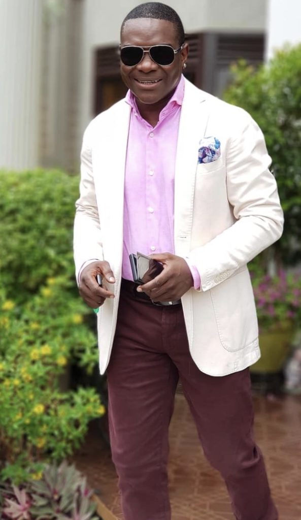 Jack Pemba puts UGX 200m for Semata Vs Golola rematch | Showbizuganda