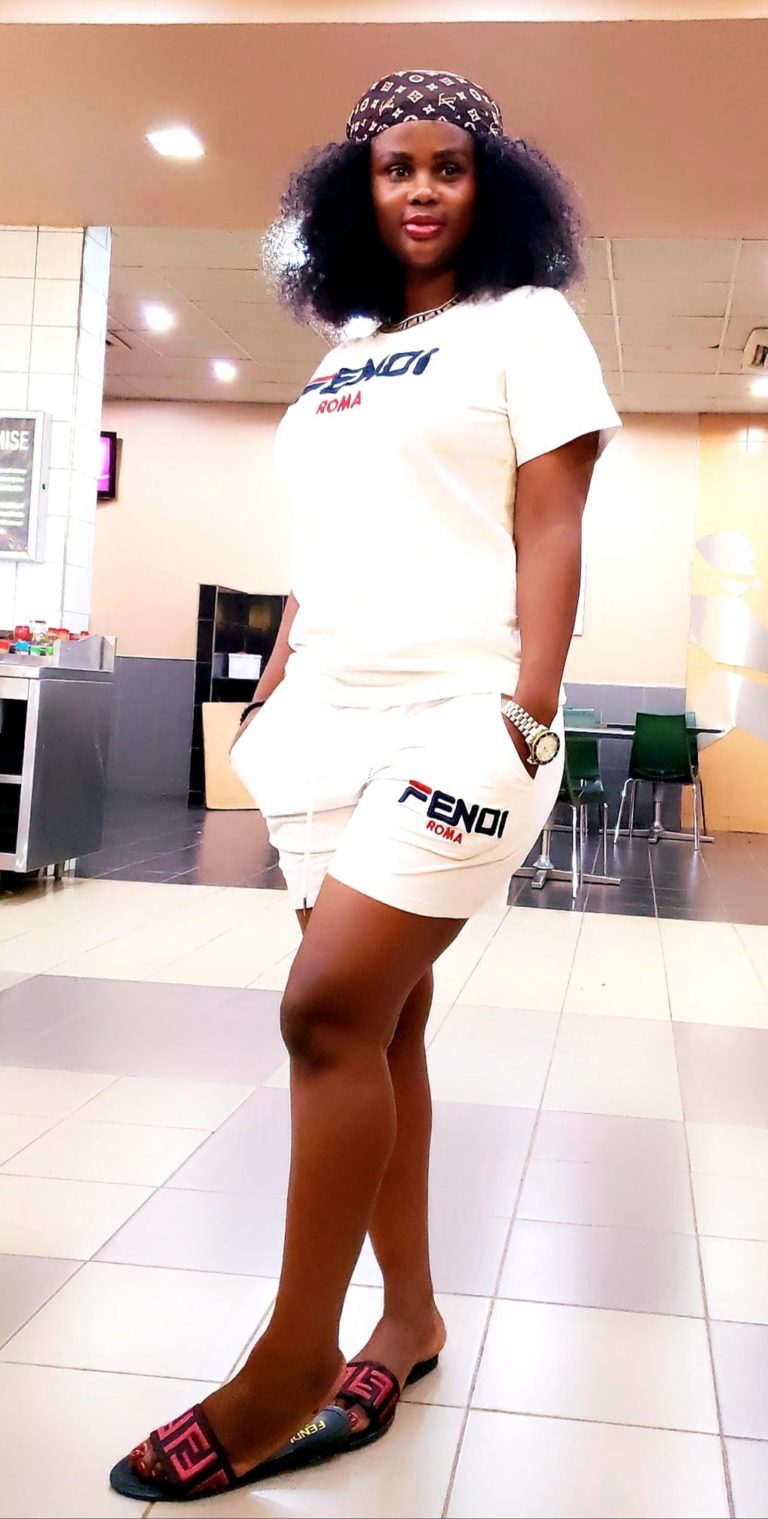 Photos: Sexy Dorothy Cashie Madam still a hit | Showbizuganda