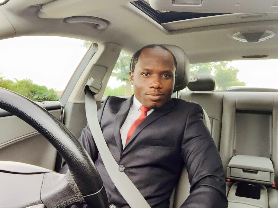 Katsha De’Bank reveals 3 success formula for all | Showbizuganda