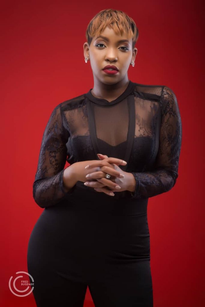 Boss Lady Wednesday anniversary set for Luxe Lounge | Showbizuganda