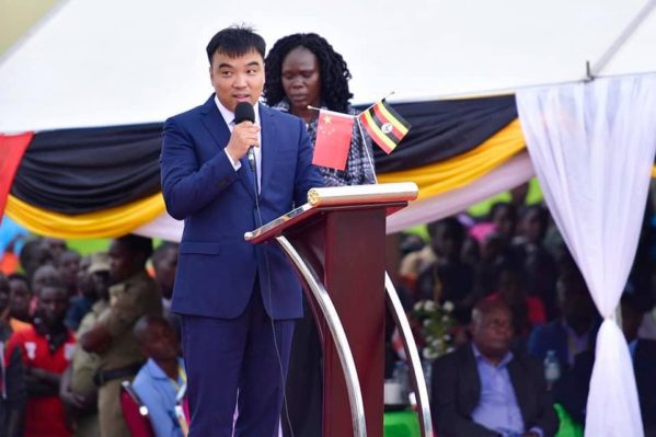 Simi Mobile officially launches in Namanve | Showbizuganda