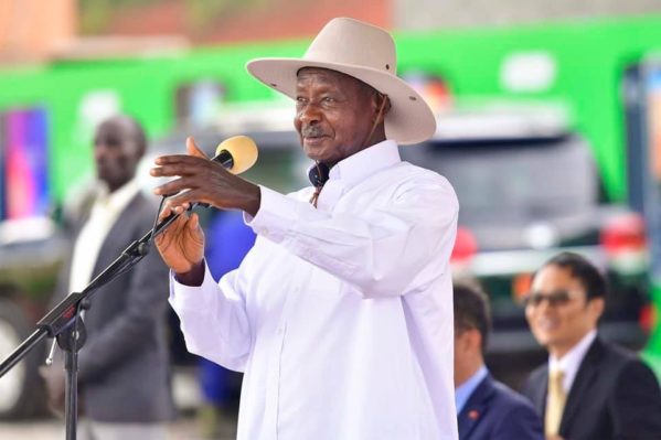 Simi Mobile officially launches in Namanve | Showbizuganda