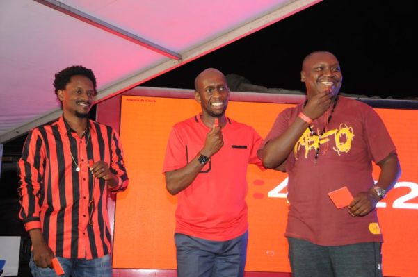 Uganda Breweries Launches Positive Drinking Campaign | Showbizuganda