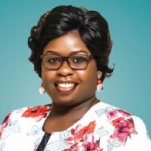 John Musinguzi replaces Doris Akol as the new Commissioner General URA ...