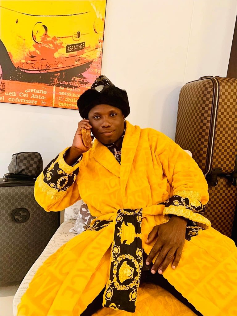 Katsha predicts businesses not on the internet will be no more soon ...