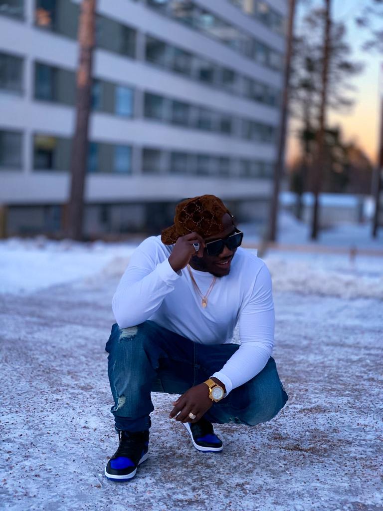 Refugee Camp to Best Rapper: Introducing the Next Best Rap Act DK ...