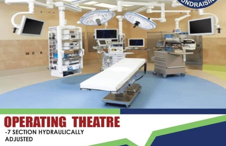 Sheema community members in fundraising drive to buy Kitagata Hospital ...