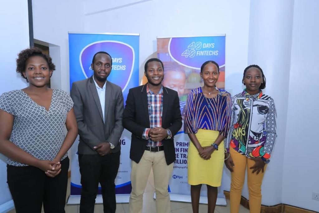 #40days40fintechs: Beyonic is at the centre of facilitating a shift to ...