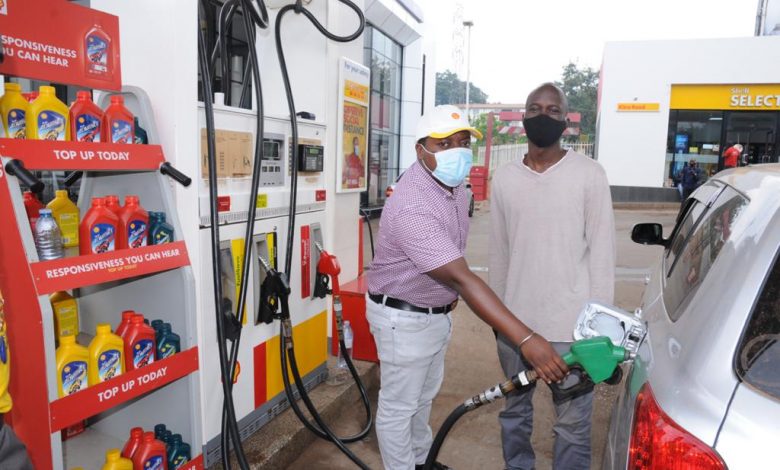 Shell rewards customers in new campaign | Showbizuganda