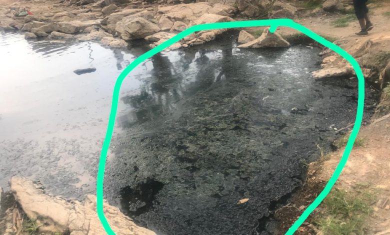 Shameful!!!! Kitagata Hot Springs face extinction as government ignores ...