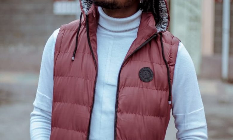 Meet Mavo, the Kenyan star producer | Showbizuganda