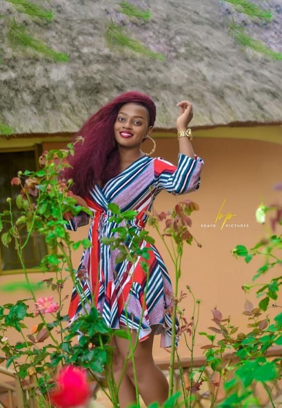 Photos: Star of the day is television star Dianah Nabatanzi | Showbizuganda