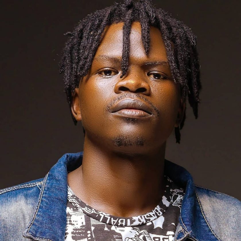 Singer Hunter on the rise in Tanzania | Showbizuganda