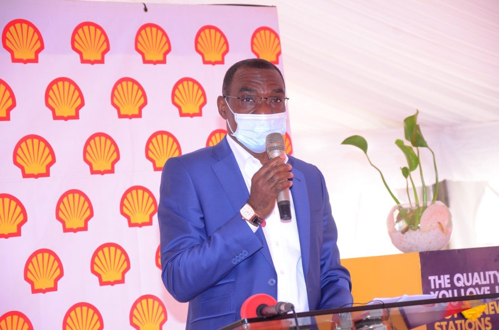Vivo Energy Uganda expands its network of Shell service stations ...