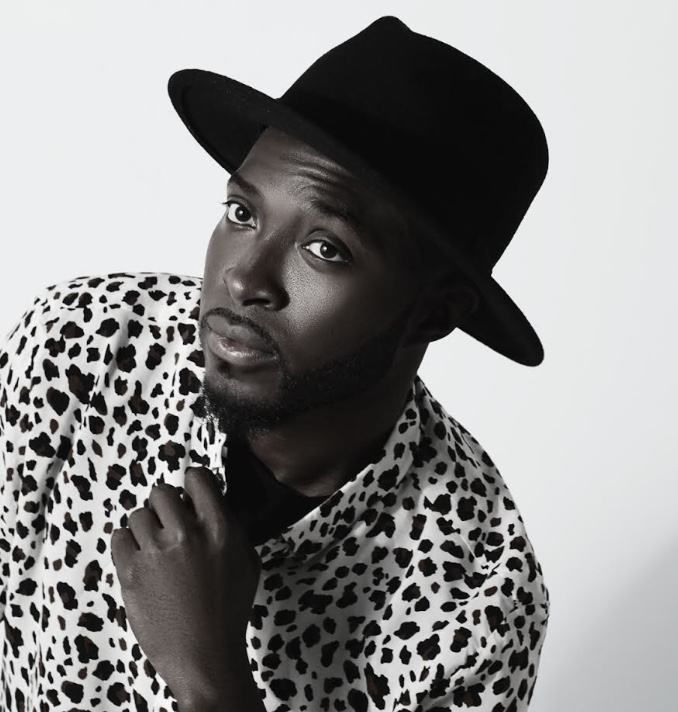 Young Rob shares video for new single ‘I Need Your Love’ | Showbizuganda