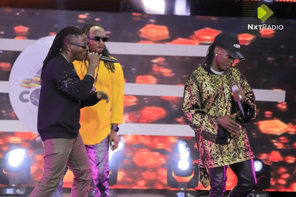 UG Connect Concert: A recovery plan for Ugandan Artistes | Showbizuganda