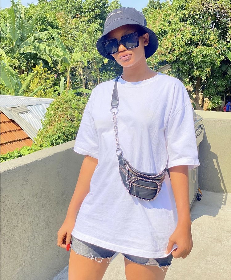 Here is why Debie Kagisha is currently Uganda’s number one socialite ...