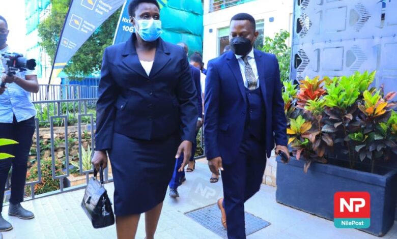 NBS TV Celebrate Uganda’s Housing Champions in style | Showbizuganda