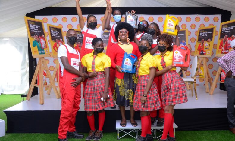 Shell launches lubricants educational campaign for motorists ...