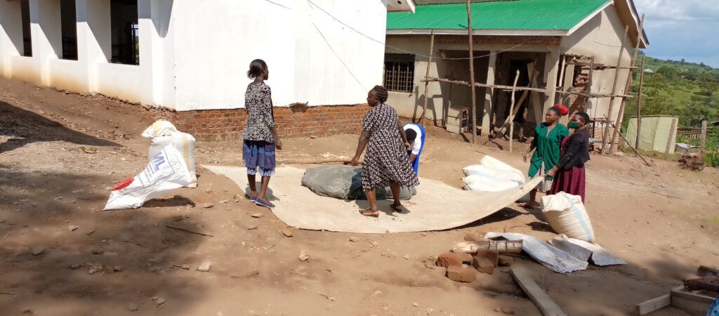Kagiira Farm, Marianne Foundation sign a partnership to empower women ...