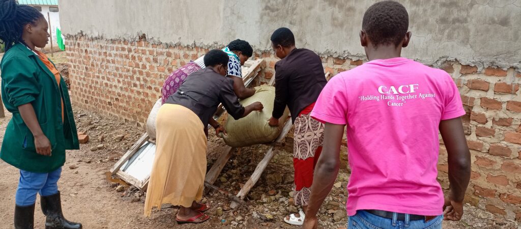 Kagiira Farm, Marianne Foundation sign a partnership to empower women ...